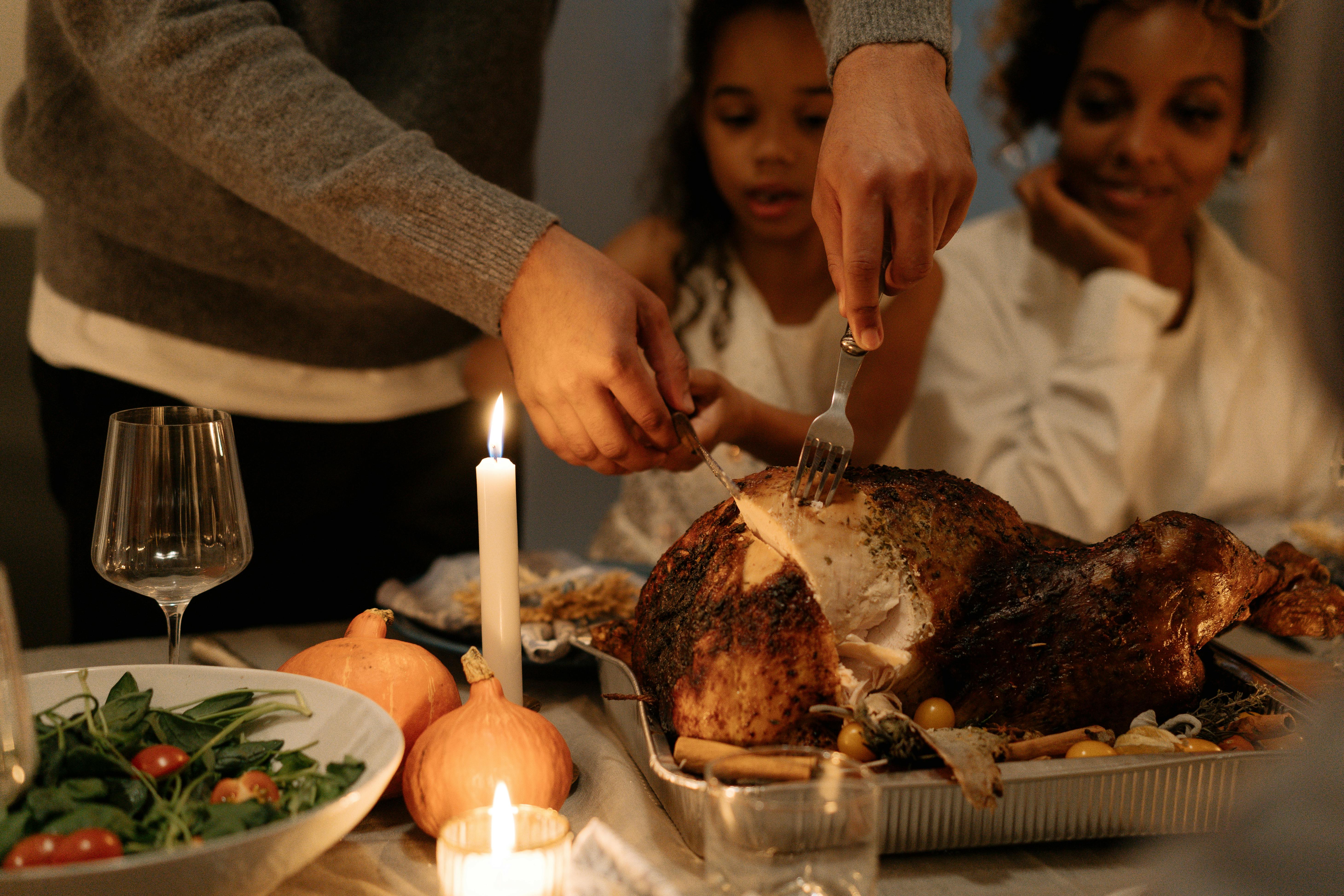 Thanksgiving Tips to Tackle Food Waste in Canada this year – Ten ...